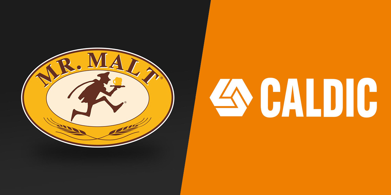 La svolta di Mr. Malt: lo storico marchio italiano entra nel gruppo Caldic | Cronache di Birra