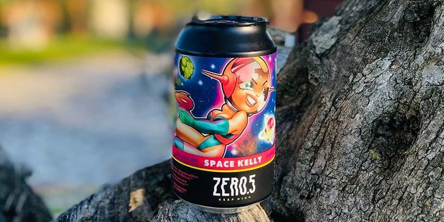 Nuovi birrifici e beer firm: Zero.5, Skim Brewery, Chiarodiluna e ...