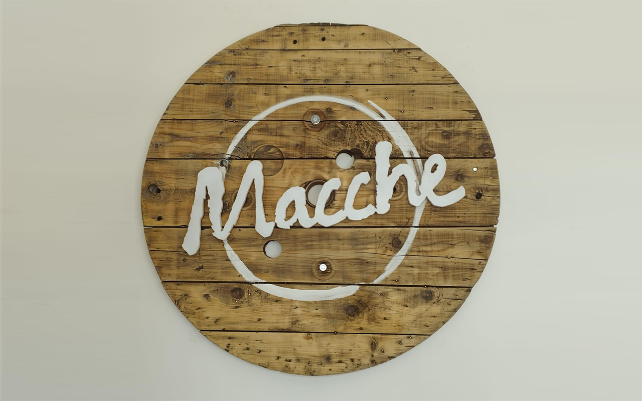 Dopo oltre vent’anni il Macche si sdoppia: a breve l’apertura del nuovo ...