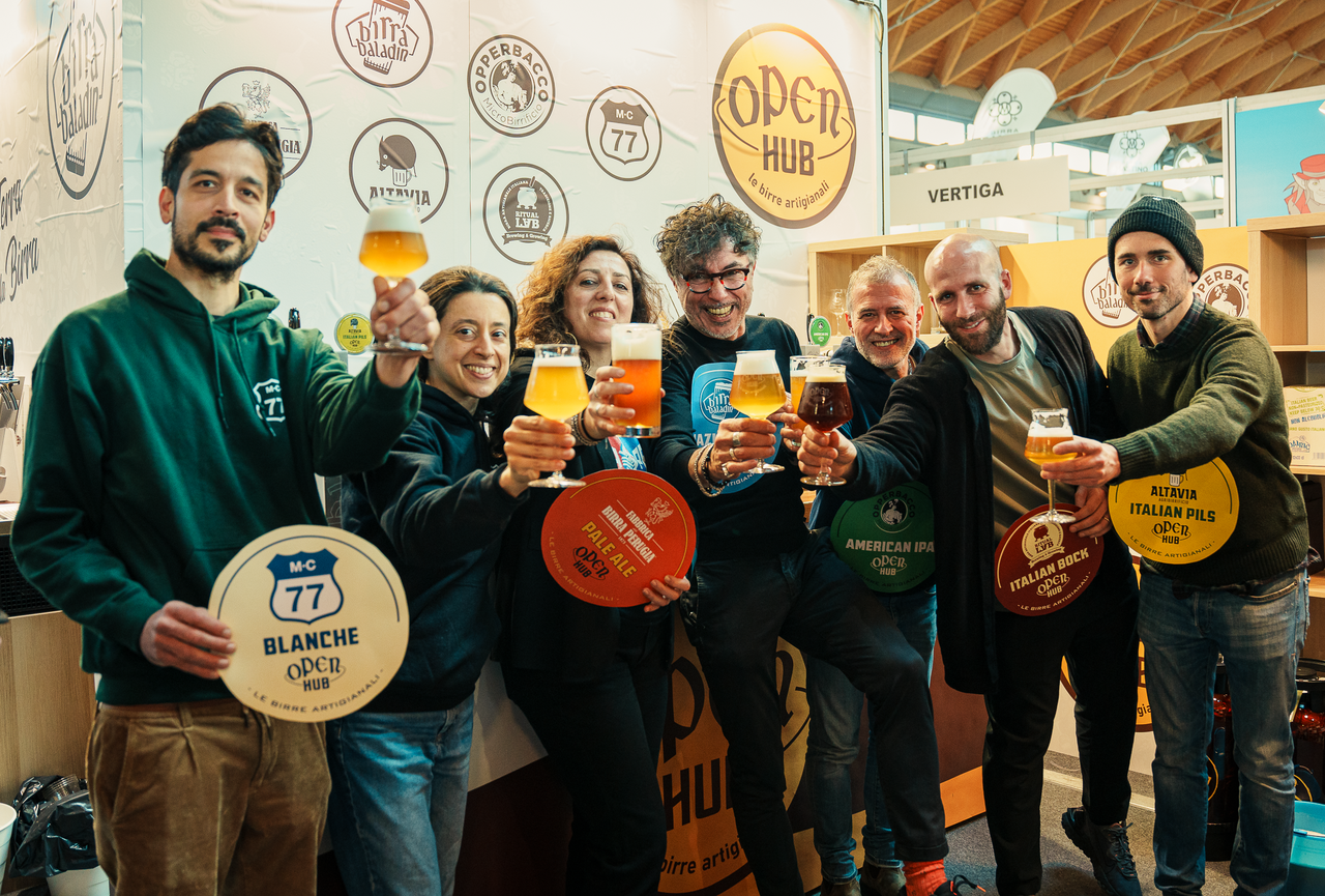 Nuove birre da Baladin, Mister B, Elvo, Alder, Birrone, Boia Brewing e Garlatti Costa | Cronache ...