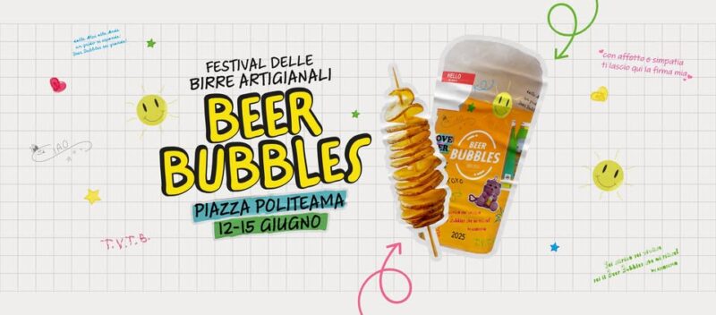 Eventi - Giugno 2026