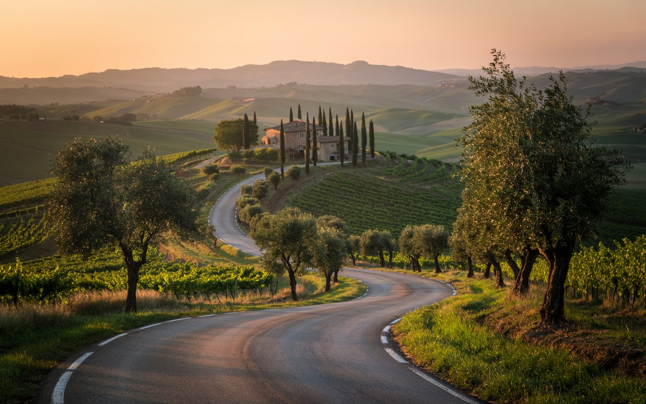 Giro dell’Umbria in 9 birrifici: alla scoperta di borghi, colline e ...